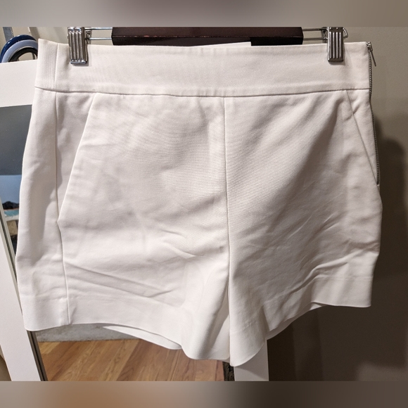 Zara | Shorts | Zara High Waisted Short | Poshmark